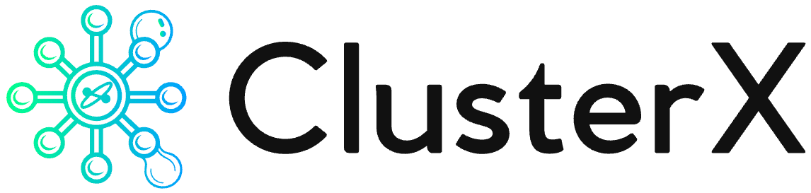 ClusterX - Advanced Data Clustering & Visualization Platform